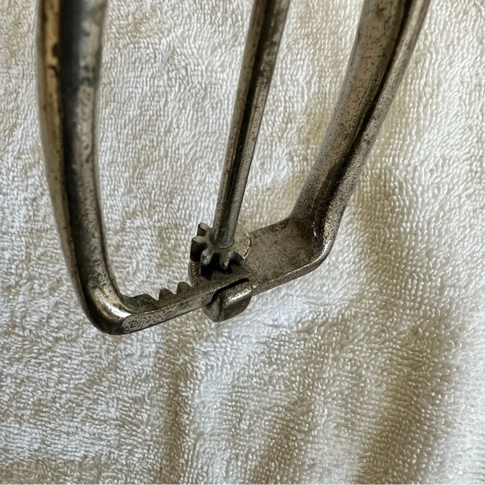 Hamilton Beach | Kitchen | Vintage Hamilton Beach No 3 Ice Cream Scoop ...